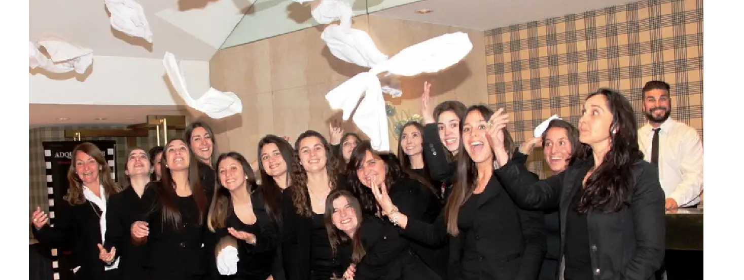 KL Group | Capacitación